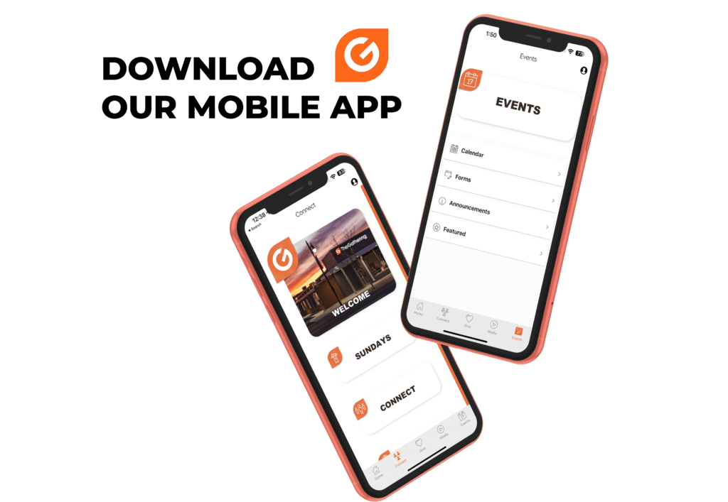 Discover More About The Gathering – The Gathering Church in Albemarle, NC